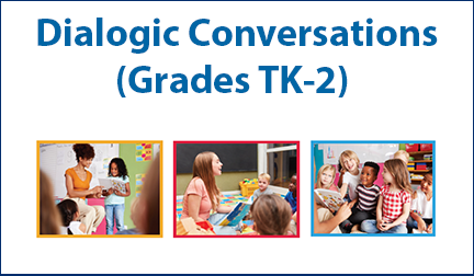 TCOE | English Language Development