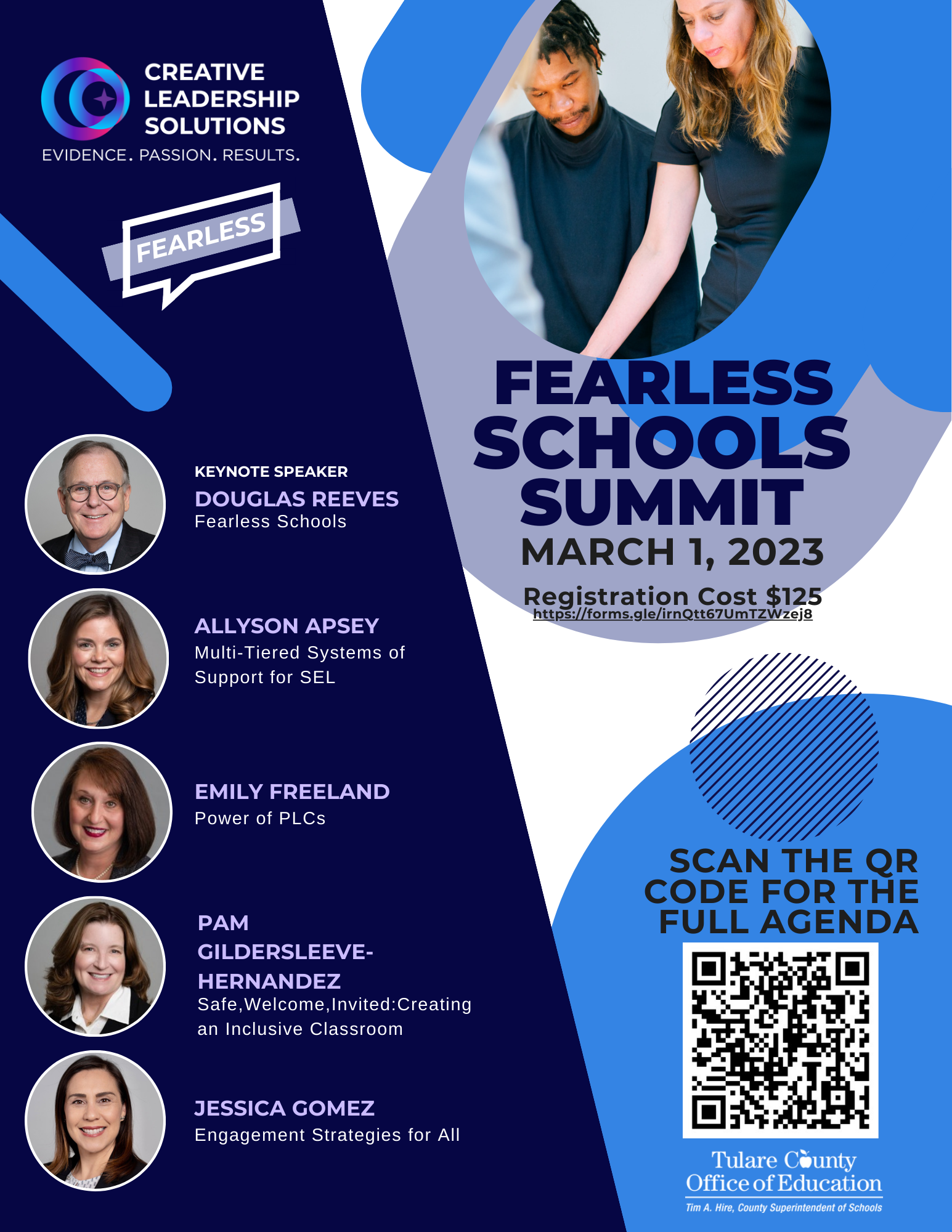 TCOE | Professional Learning Opportunities