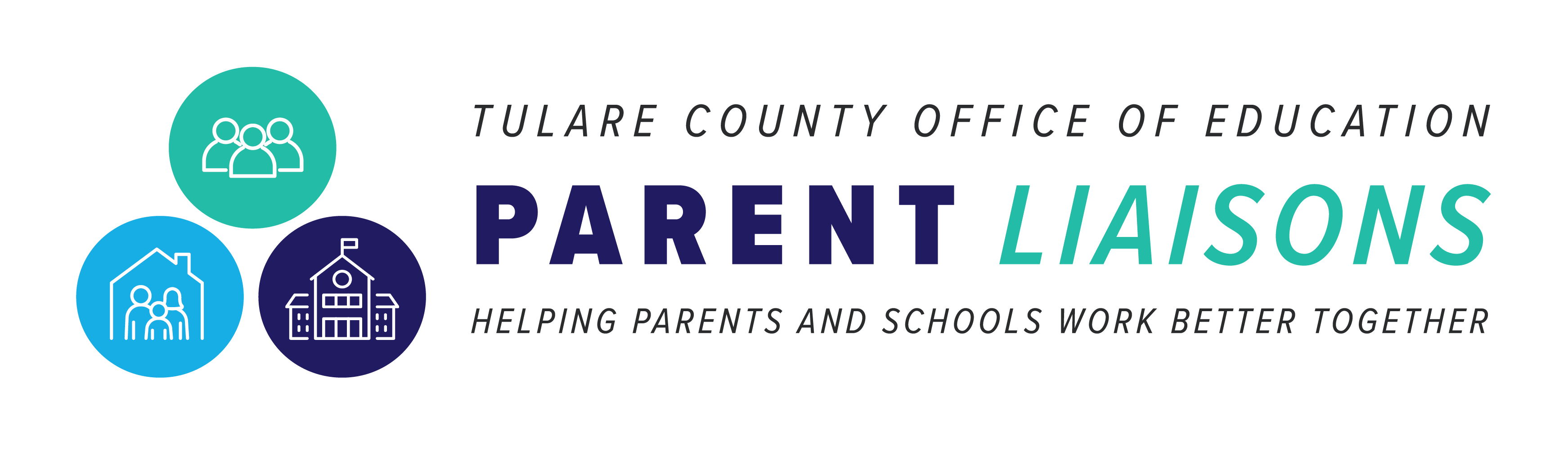 TCOE | Parent Liaisons